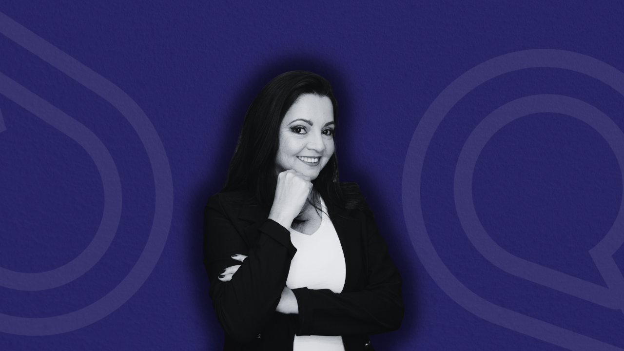 Katia Rocha - Ibrapsi - Instituto Brasileiro de Psicanálise