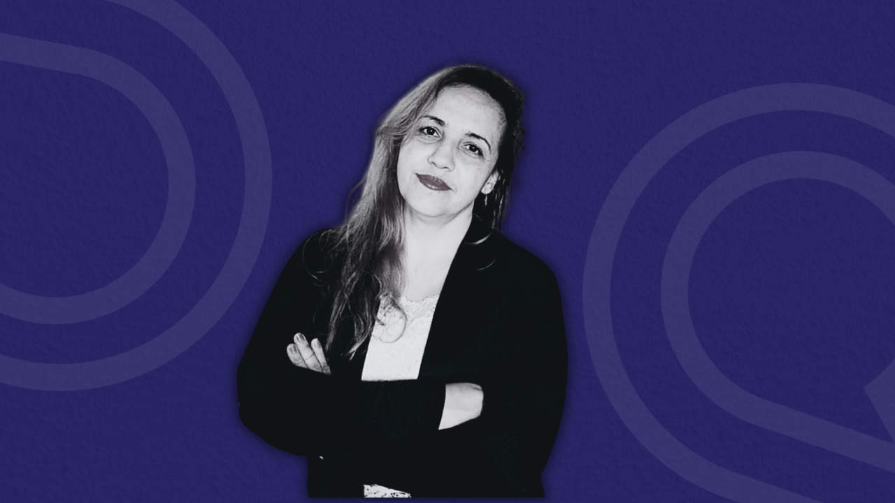 Ana Andrade - Ibrapsi - Instituto Brasileiro de Psicanálise